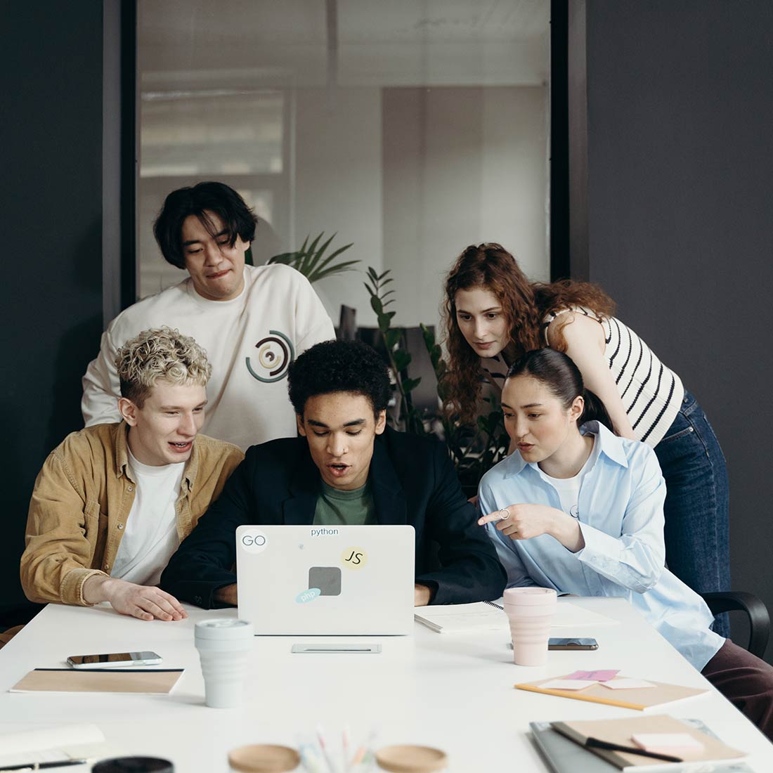 Engineering - Elevanta Partners