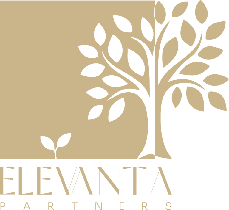 INNOVATE. ACCELERATE. ELEVATE. - Elevanta Partners